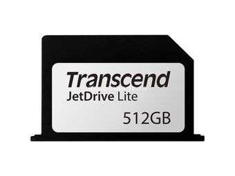 TRANSCEND JetDrive Lite 330 512GB SDXC 60 MB/s TS512GJDL330