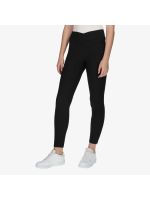 Rib lounge leggings