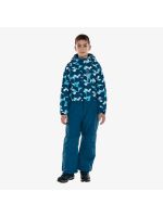 Boys ski jumpsuit