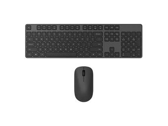 Bežična tastatura + miš Xiaomi Mi Combo