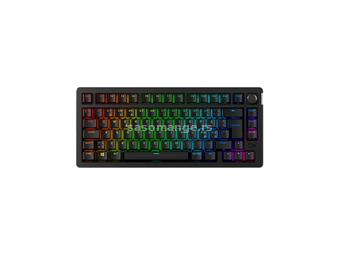 Tastatura Hyperx Alloy Rise 75% Wireless - Red Linear