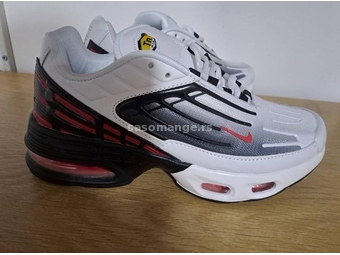 Nike air max tn3 tuned patike dečije