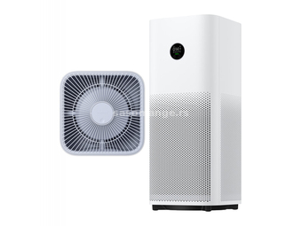 Prečišćivač vazduha Xiaomi Smart Air Purifier 4 PRO, Bela