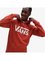 Mn vans classic po hoodie ii