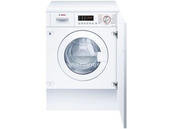 BOSCH WKD28543EU masina za pranje u susenje vesa Ugradna