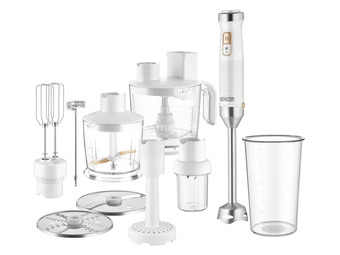 SENCOR SHB 6551WH ručni blender