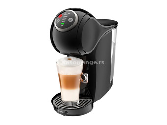 DELONGHI EDG315.B Genio S Plus Nescafé Dolce Gusto coffee maker black