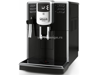 GAGGIA Anima Base Coffee maker automata 1850 W 1.5 l black