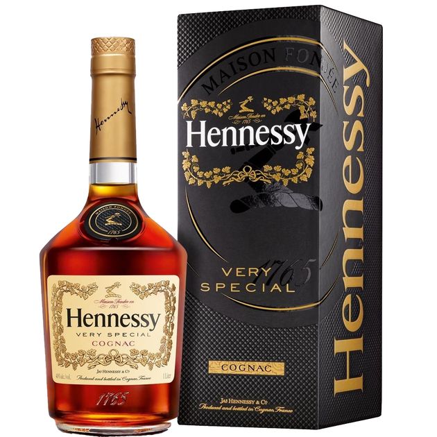 Hennessy VS 70cl