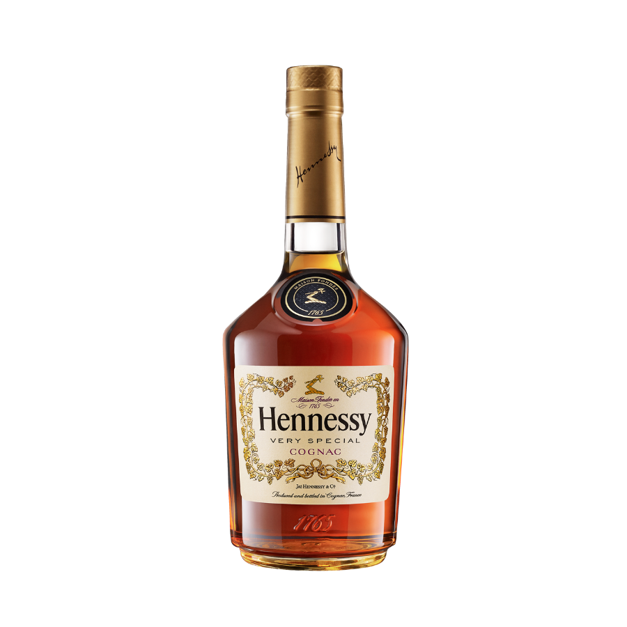 Hennessy VS Without Box 70cl