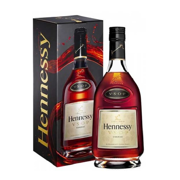 Hennessy VSOP 70cl