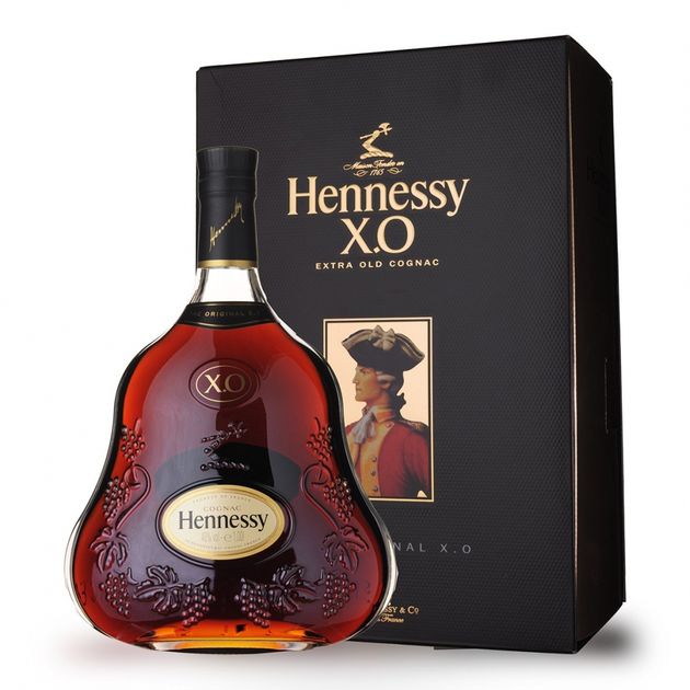 Hennessy XO 70cl