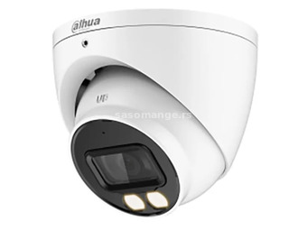 DAHUA HAC-HDW1509T-A-LED-0280B-S2 5MP Full-color HDCVI Eyeball kamera