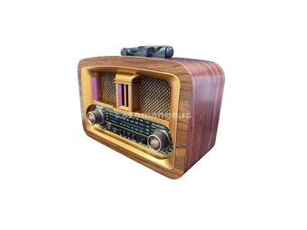 Retro Radio NS6650BT