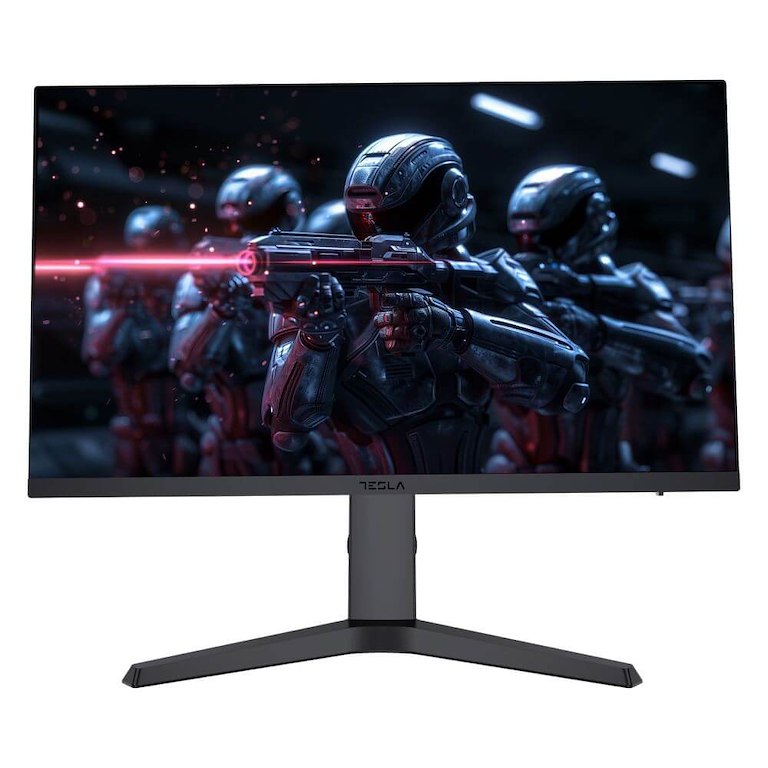 Monitor TESLA 27GH347BF 27"/IPS/1920x1080/180Hz/1ms MPRT/HDMIx2,DP/Adaptive sync/VESA/Pivot,visina