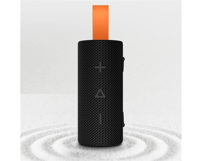 XIAOMI Portable Bluetooth zvučnik 5W crni (QBH4269GL)