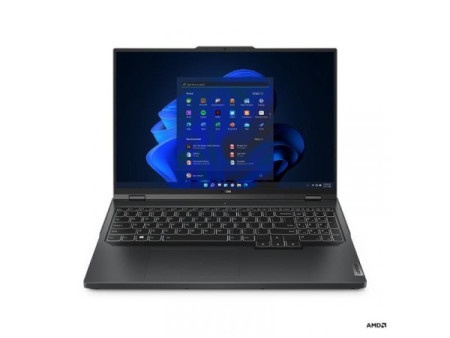 Lenovo Legion Pro 5 16ARX8 R7-7745HX/32GB/1TB/16"/RTX4060 8GB/82WM00DXYA