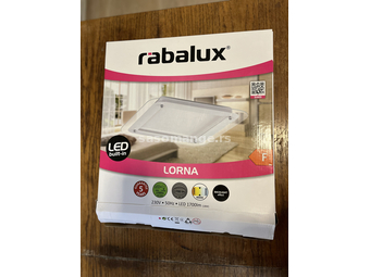 Rabalux LED rasveta