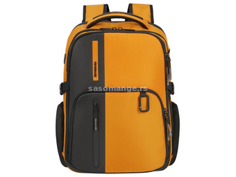 SAMSONITE Biz2go backpack daytrip 15.6" yellow