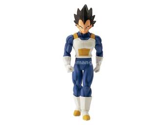 Statue Dragon Ball Z Solid Edge Works - Vegeta