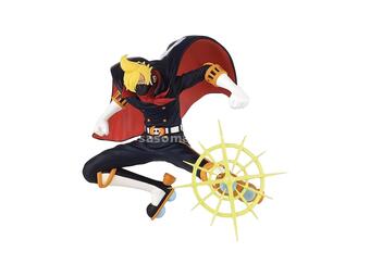 Statue One Piece - Battle Record Collection - Sanji (osoba Mask)