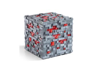 Replica Minecraft - Redstone Ore Cube