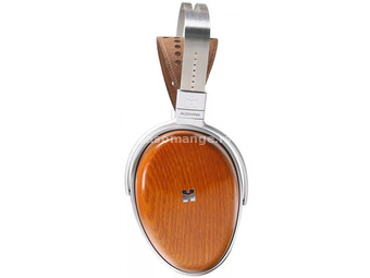 HIFIMAN Audivina Over-ear planar audiofil headphone yellow