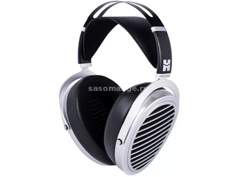 HIFIMAN Ananda Nano Over-ear planar audiofil headphone silver