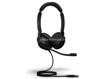 JABRA Evolve2 30 SE USB-A MS Mono black