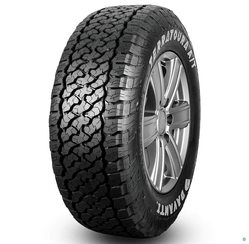 265/65R17 DAVANTI 116T Terratoura A/T RWL All Season DOT21