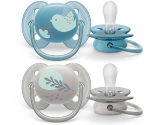 Philips Avent ultra soft