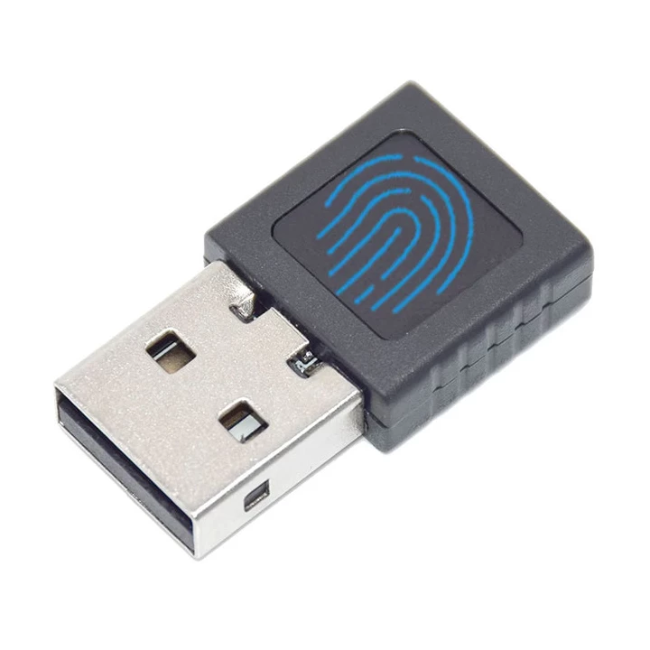 Čitač otiska prsta, USB AM