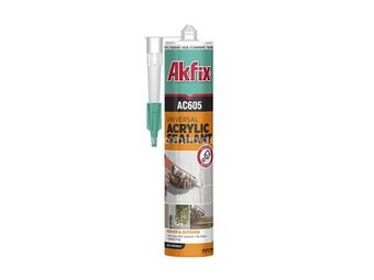 AKFIX akrilni kit 310ml