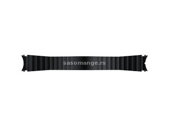 SAMSUNG Galaxy Watch4 Metal Link belt 46mm black