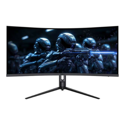 TESLA 34GH948BW 34“ VA 165Hz