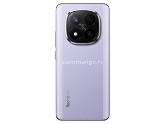 SAMSUNG Redmi&nbsp; Note 14 Pro+ 5G Lavender Purple 8GB RAM 256GB ROM (MZB0IJXEU)