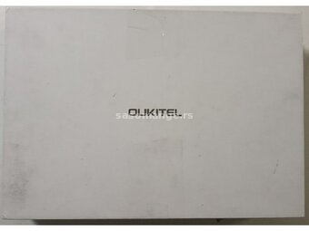 OUKITEL Tablet PC 4G 4/64GB OUTLET