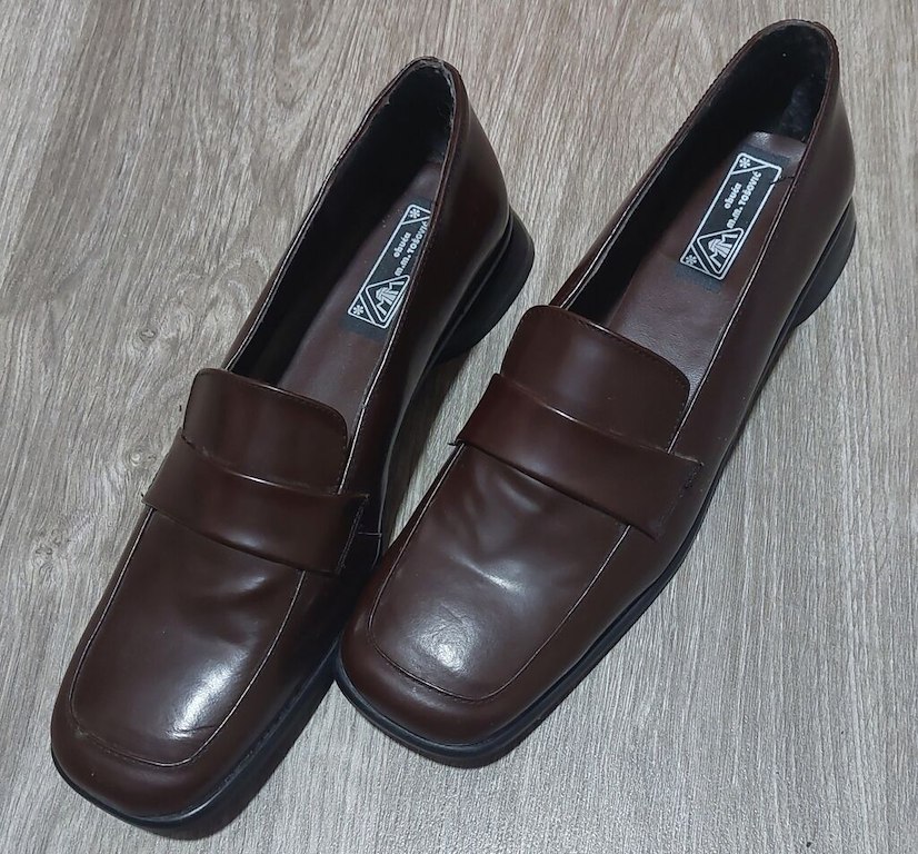 Loafers, 40