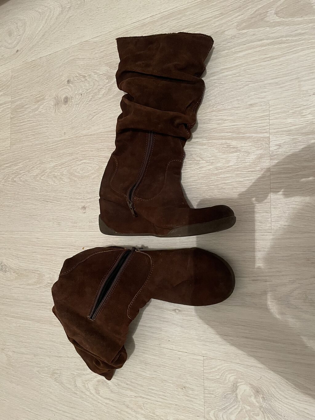 Čizme, Aldo, 38