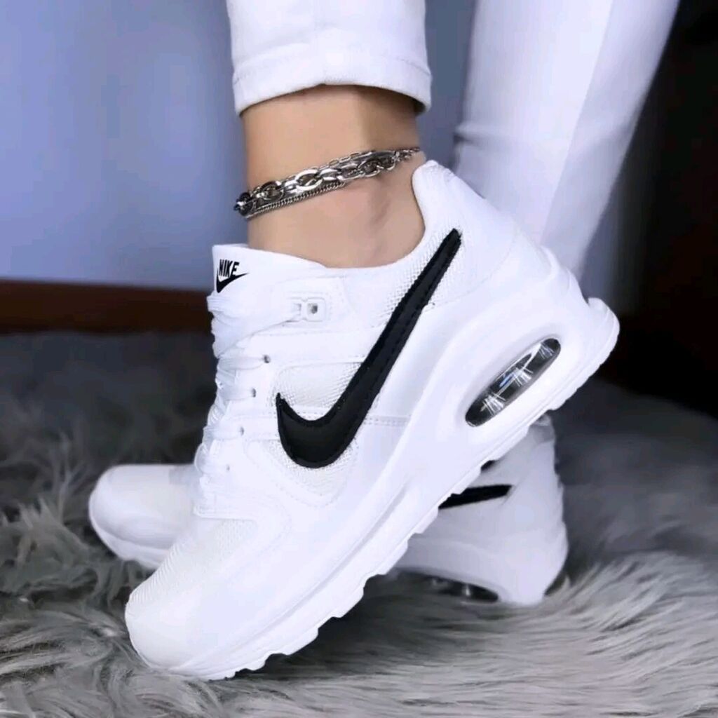 Nove airmax patike od 36 do 46