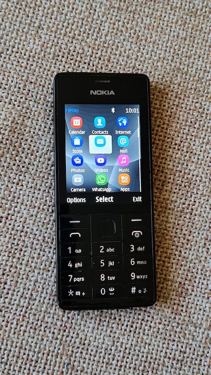 Nokia 7