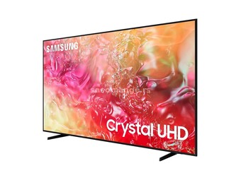 SAMSUNG TV UE75DU7192UXXH CRYSTAL UHD