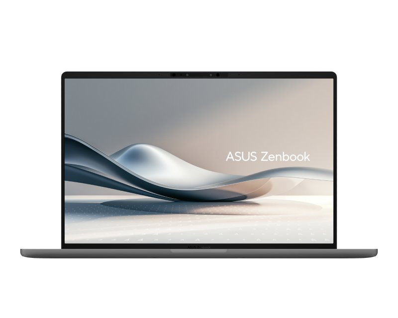 ASUS - ZenBook 14 OLED UX3407RA-QD026X (14 inča WUXGA OLED, Snapdragon X Elite X1E, 32GB, SSD 1TB, Win11 Pro) laptop