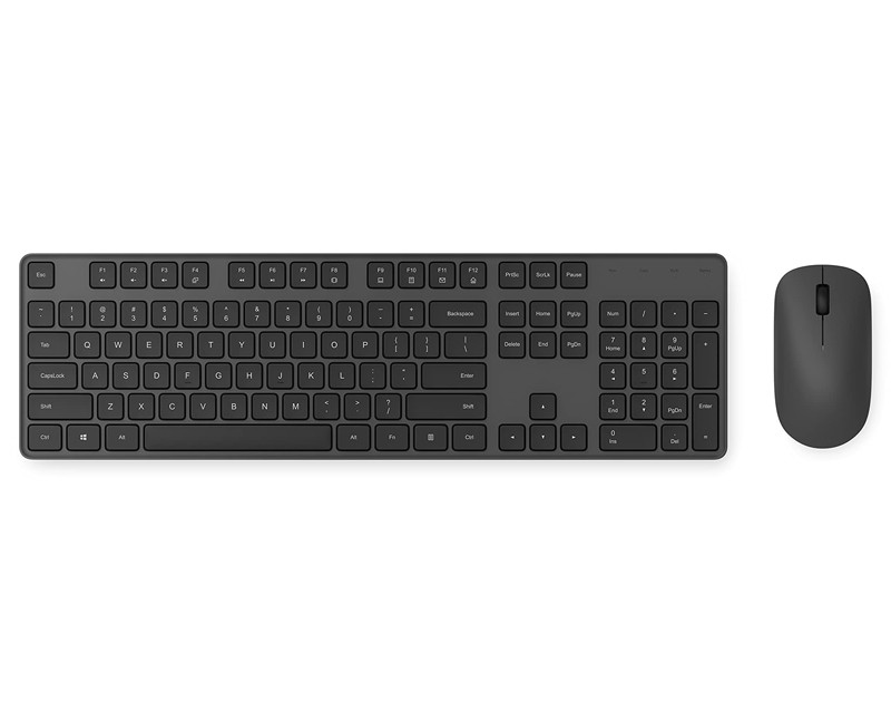 XIAOMI - Wireless Keyboard and Mouse Combo tastatura + USB miš (BHR6100GL)