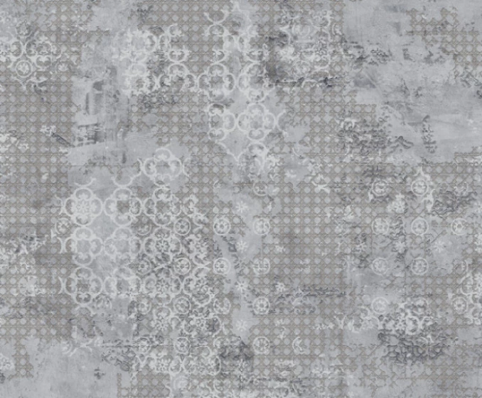 RUG grey natural 49.75x99.55 rett