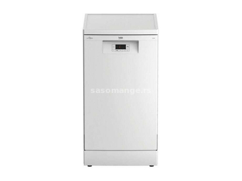 BEKO Mašina za pranje sudova BDFS 15020 W