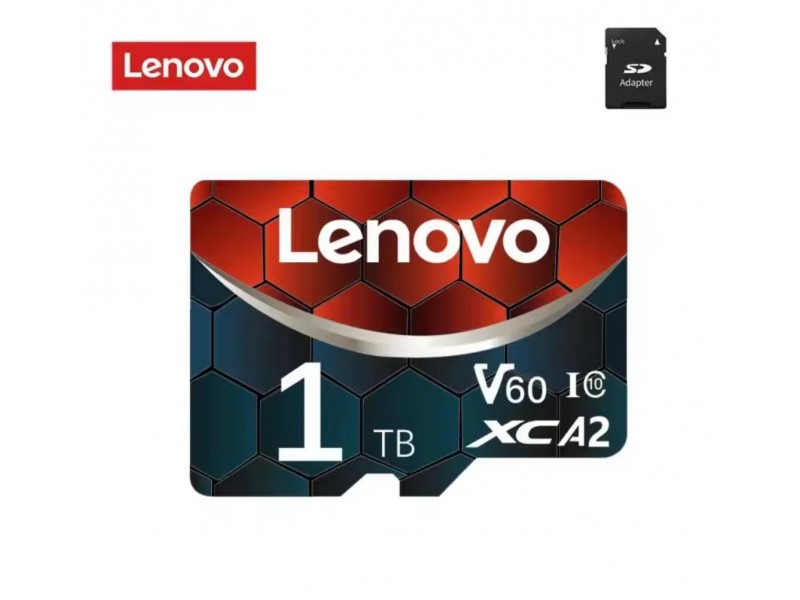 Lenovo memorijska kartica 1Tb class 10