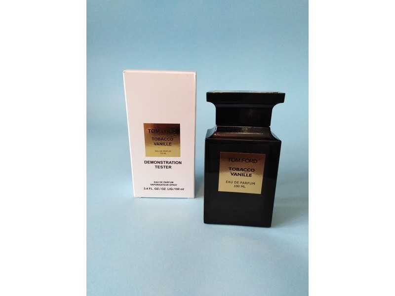 Tom Ford Tobacco vanille