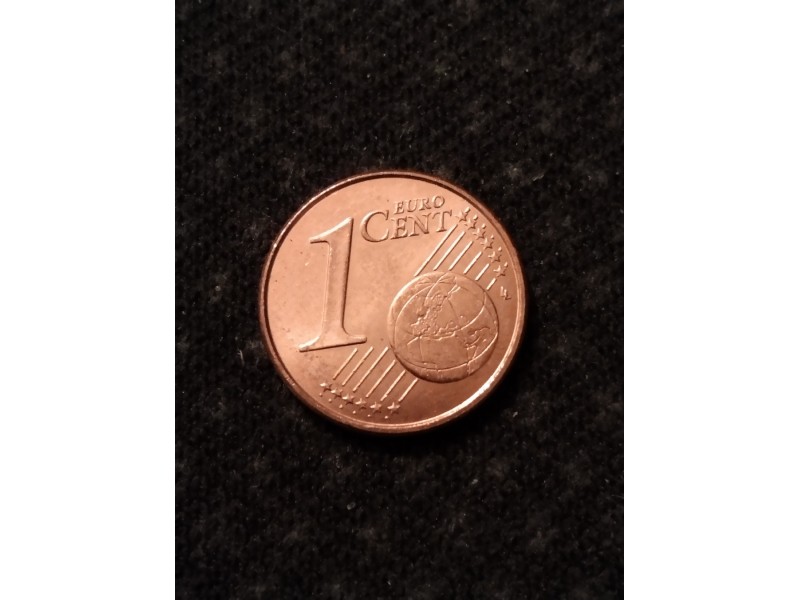 1 eurocent 2019 malta