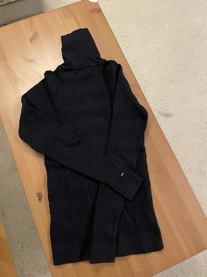 Tommy Hilfiger teget rolka